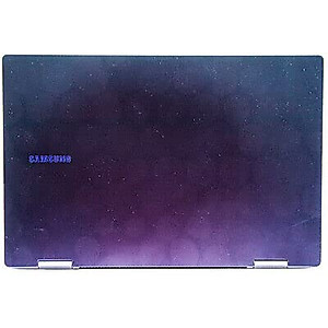 SAMSUNG Galaxy Book Pro 360 13" 512GB Mystic Navy, NP930QDB-KE4US Intel Core i7-1165G7 Processor 2.80 GHz Windows 11 Home