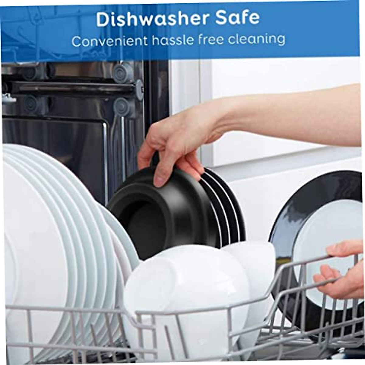 DOITOOL 1pc Pressure Cooker Lid Holder Pot Lid Holder Silicone Cooking Utensils Silicone Lid Holder Pressure Cooker Lid Stand Pan Lid Holder Kitchen Supplies Silicone Kitchen Holder Food