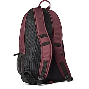 Fox Racing Men's 180 Moto Backpack, Dark Maroon, One Size
