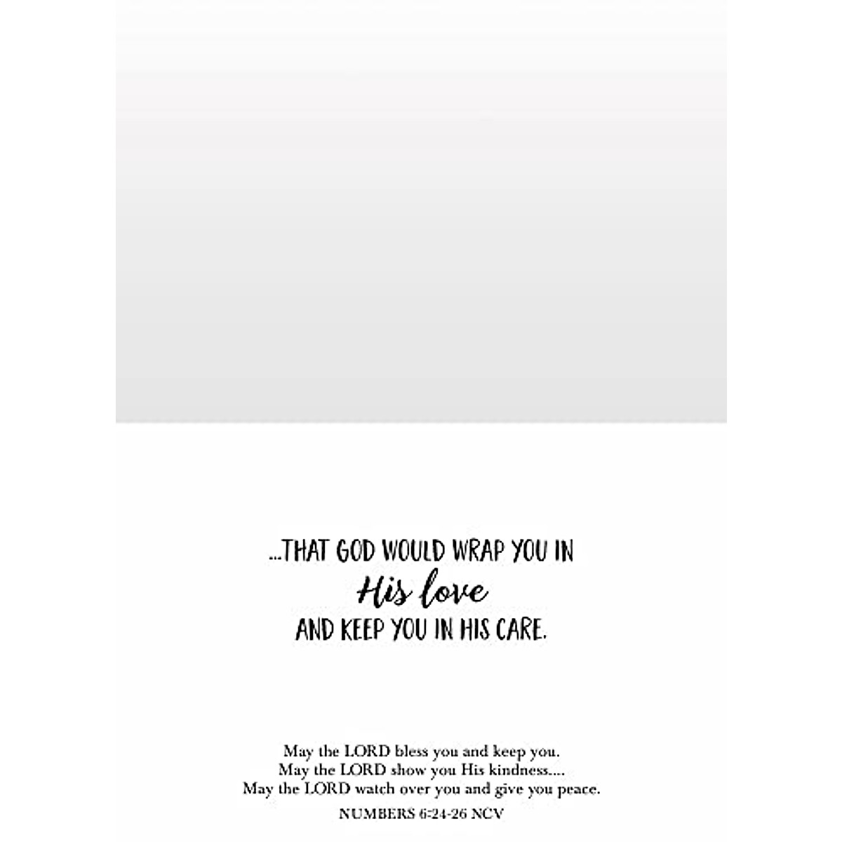 DaySpring - The Lord's Love Never Ends - 4 Floral Desgin Assortment with Scripture - 12 Boxed Praying for You Cards & Envelopes (J9176)