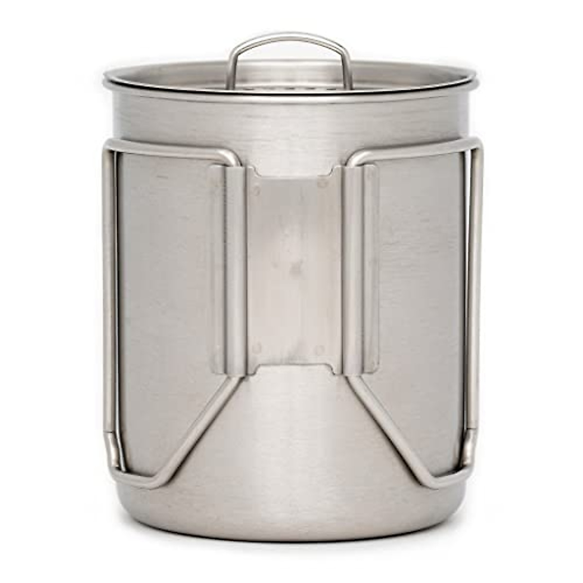 Pathfinder Bottle and Nesting Cup Set, 32 ounces