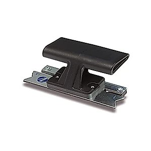 Virutex 2800200 2800200 Portable Handheld Profile Scraper RP28 Professional Finish, Long Lasting High Quality Steel Interchangeable Blade, Stable Trimming, Comfortable Use and Lightweight ‎4.9 Ounces