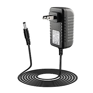 12V Charger for Razor Power Core 90, Electric Scooter Charger Replacement Razor Power Core E90 E95 95, EPunk, XLR8R, Electric Scream Machine, Kids Ride On Toys
