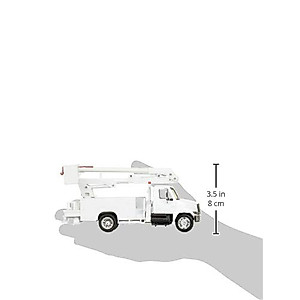 NewRay 15913E 1: 43 Utility - International Maintenance Truck, White