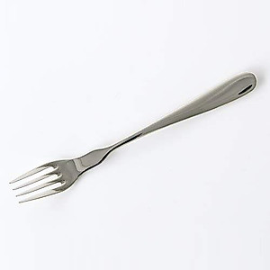 Alessi Nuovo Milano Fish Serving Fork