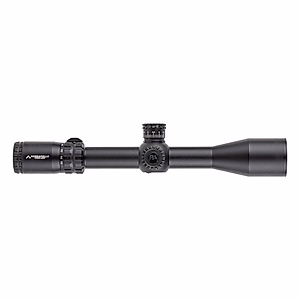Primary Arms SLX 4-16X44mm FFP Rifle Scope - Illuminated ARC-2-MOA Reticle