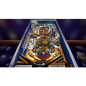 Pinball Hall of Fame: The Williams Collection - Playstation 3