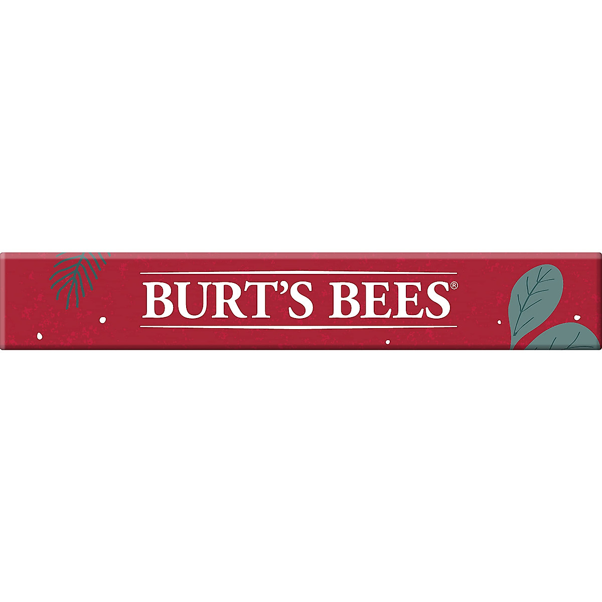 Burt’s Bees Beeswax Bounty Classic Set