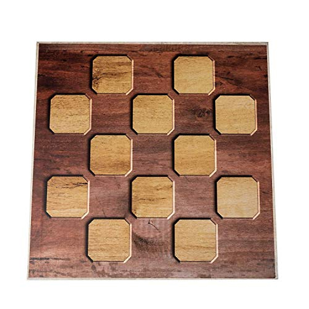 Greater Than Games Cheapass Games Tak: A Beautiful Game 2nd Edition