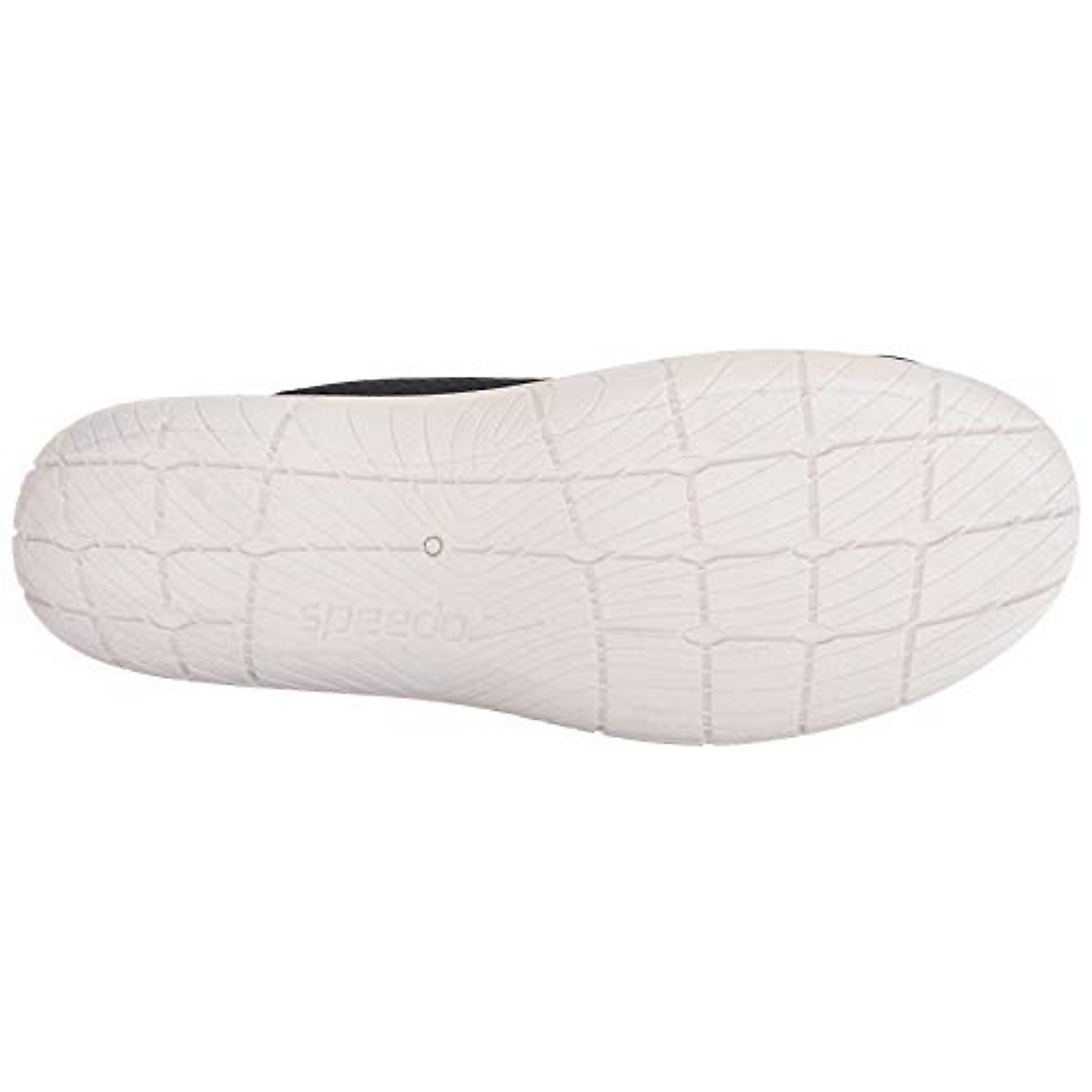 Speedo mens Tidal Cruiser Water Shoe, Navy, 10 US