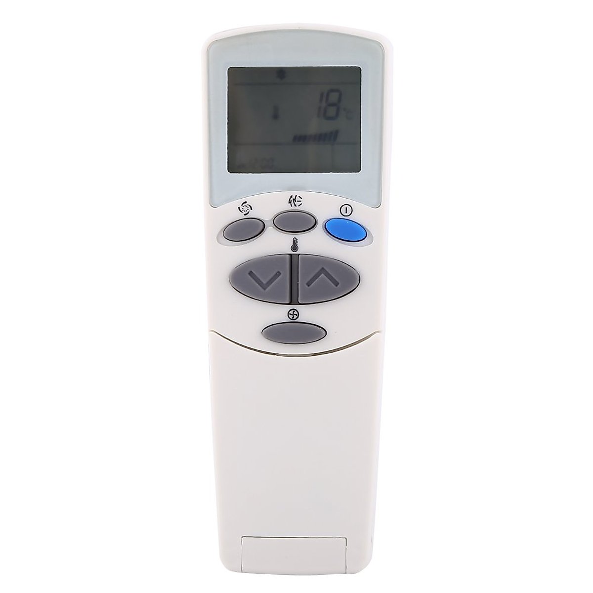 Remote Control Air Conditioner Lg,Aukson Replacement Air Conditioner 6711A90032L Remote Control Universal LCD Controller for