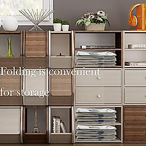 MUYG Washable Guinea Pig Cage Liners,4 Pack Hamsters Anti Slip Absorbent Pee Pads Small Animals Cute Waterproof Training Bedding Liner Pad for Bunny Rabbit Chinchilla Hedgehog(11.8x17.7in)