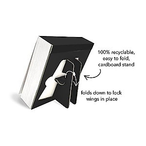 A F*cking 2024 Boxed Calendar: A Daily Dose of Zero F*cks (Funny Daily Desk Calendar, White Elephant Gag Gift for Adults)