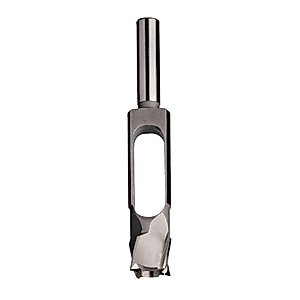 CMT 529.381.31 Plug Cutter, 1-1/2-Inch Minor Diameter, 1-31/32-Inch Diameter, 5/8-Inch Shank
