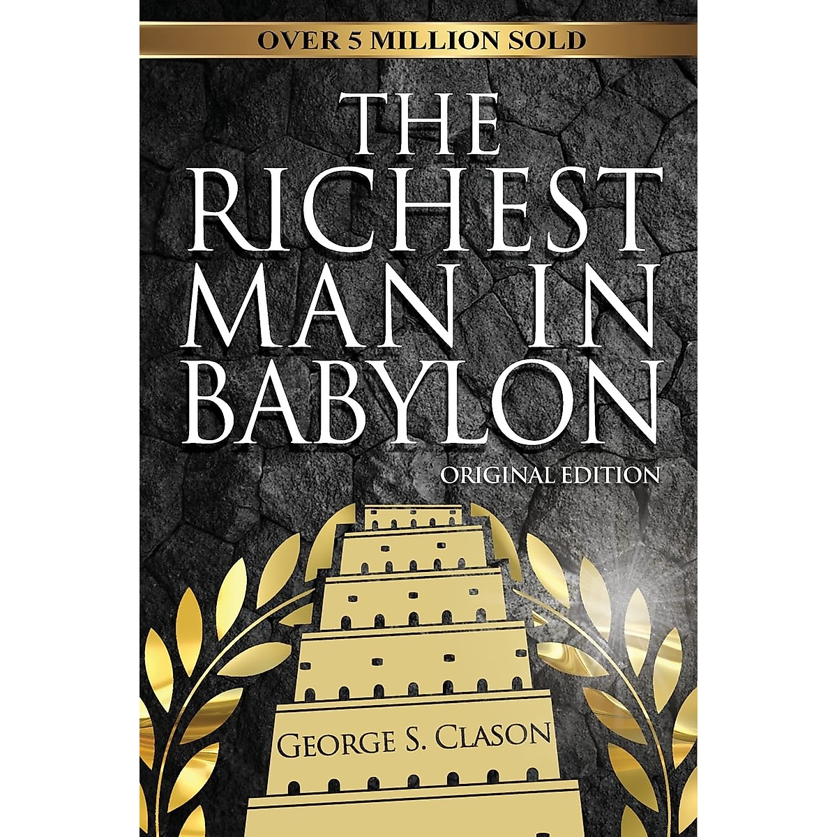 The Richest Man In Babylon