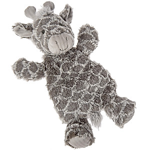 Mary Meyer Baby Gift Set Boxed Soft Toys, 3-Piece, Afrique