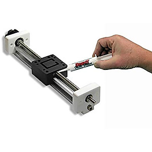 DeoxIT Fader F100S-L2 Spray, Contact Cleaner/Lube/Protector for Conductive Plastics & Carbon Controls, Metered One-Shot Valve, 57g, Pack of 1