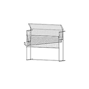Volley Valet-DIY Instructions for a Spiking and Serving Ball Capture System