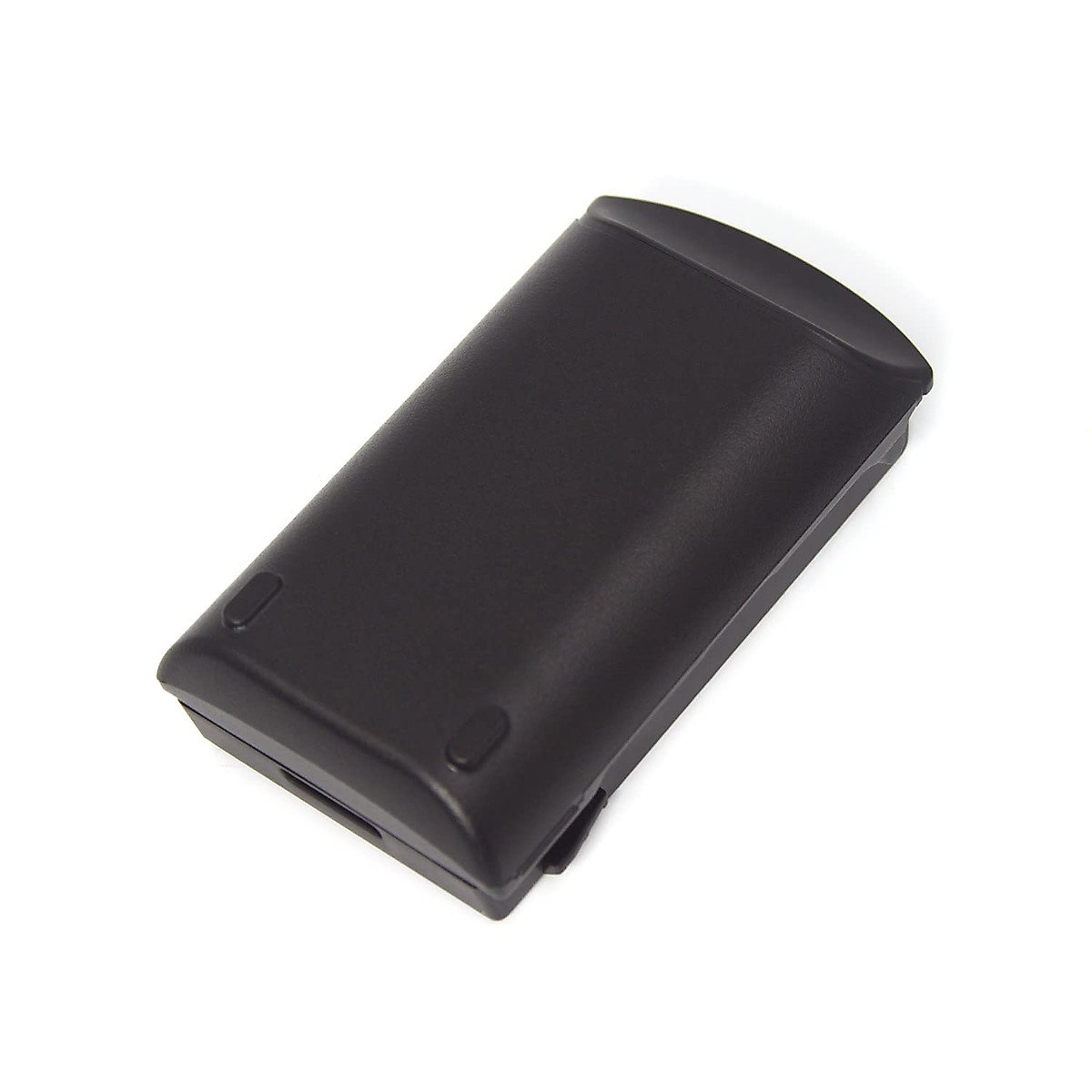 hflexgrad (2-Pack) 3.7V 4800mAh Replacement Battery for Motorola/Zebra MC3200 MC32N0 MC32N0-S Scanner Series, Compatible with BTRY-MC32-52MA-10, 82-000012-01