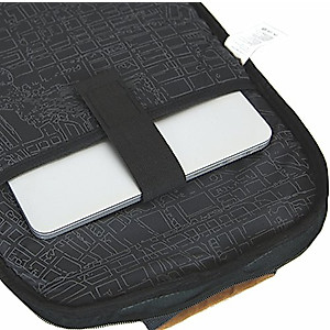 Orben Vintage Travel Laptop Backpack