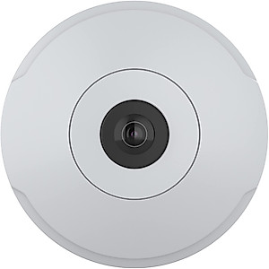 AXIS M3068-P M30 Network Camera, White