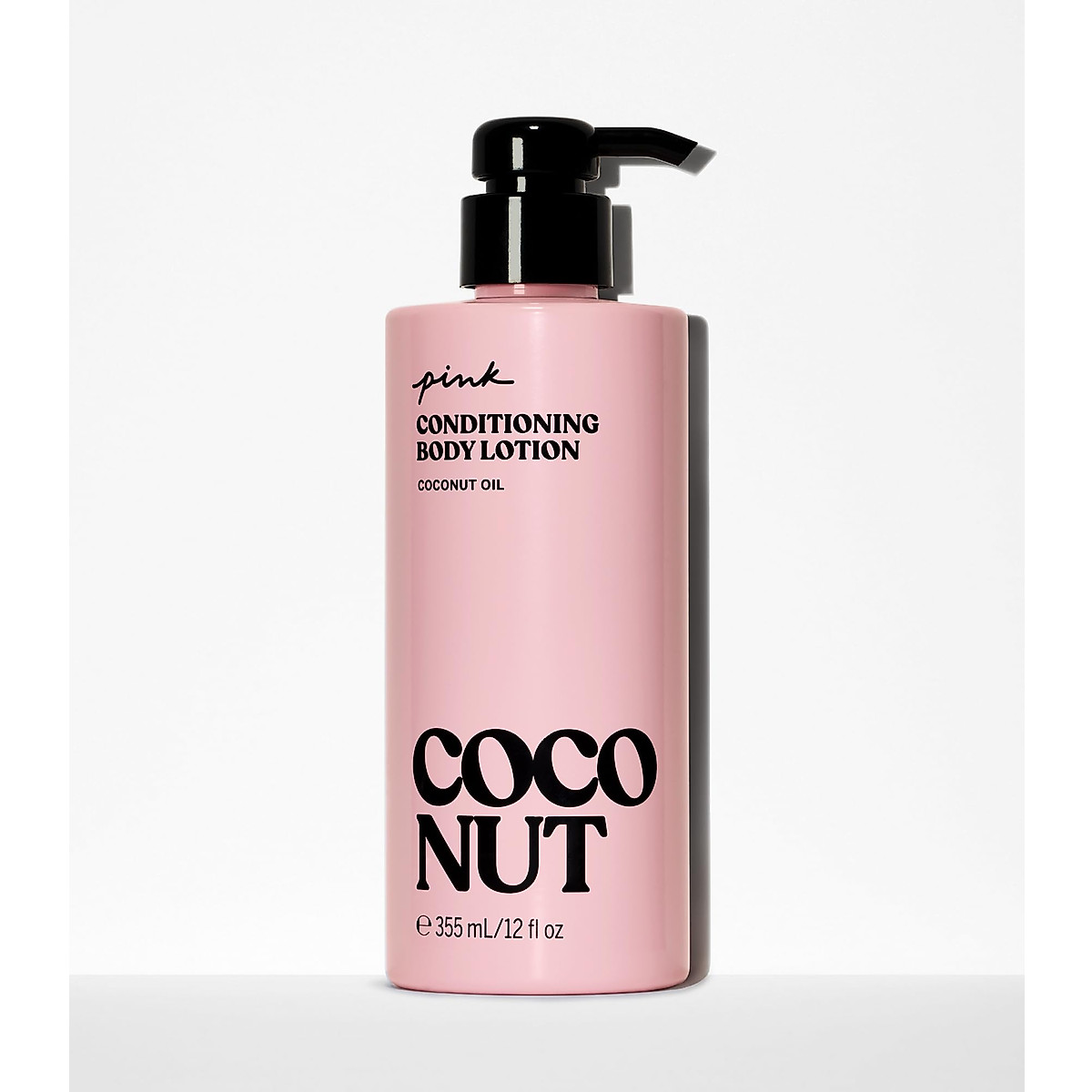 Victoria's Secret Pink Coco Hydrating Body Lotion with Coconut Oil