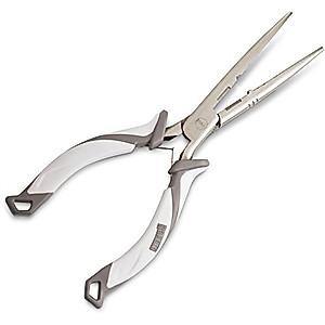 Rapala Salt Angler's Pliers 8.5" SACP8: Salt Angler's Pliers 8.5", Multicolor