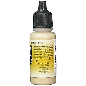 Vallejo Sand Beige 17ml Paint