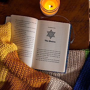 I Will Protect You: A True Story of Twins Who Survived Auschwitz