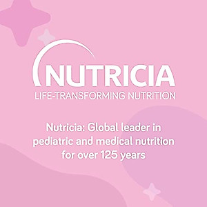 Duocal - High Calorie Super Soluble Powder, Medical Food - Unflavored, 14.1 Oz Can (Case of 6)