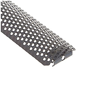 Stanley 21-299 10-Inch Surform Half Round Regular Cut Replacement Blade