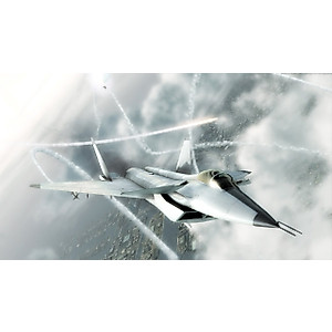 Tom Clancys H.A.W.X. (Xbox 360)