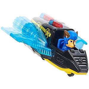Paw Patrol, True Metal Jet to The Rescue Gift Pack with 7 Collectible Die-Cast Vehicles, 1:55 Scale, Amazon Exclusive