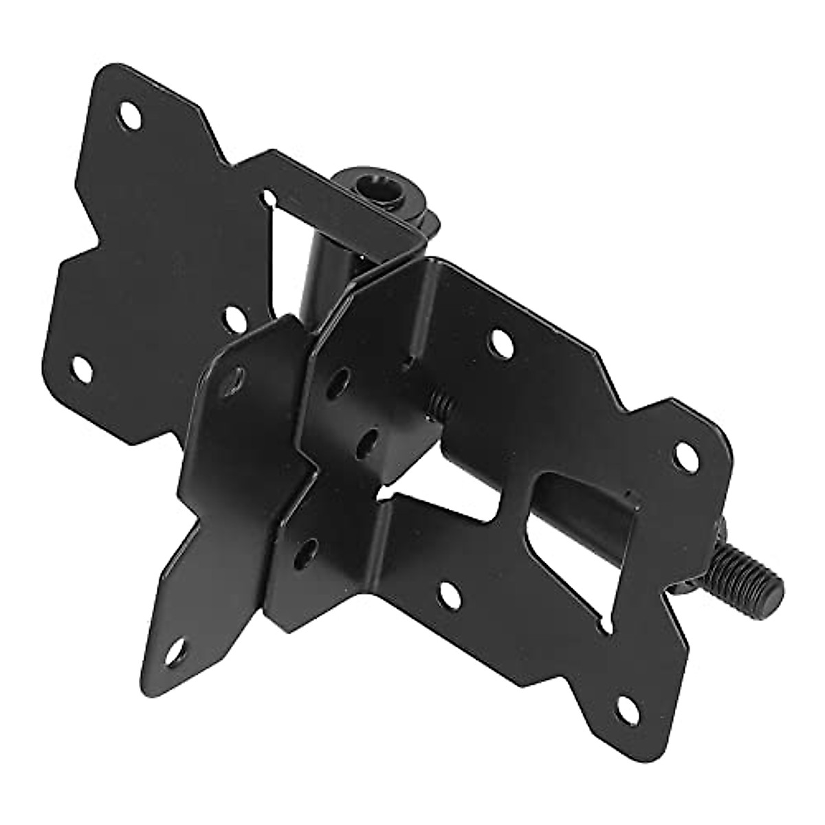 Gate Latch Garden Fence Fence Gate Garden Gate Hinge Fence Gate Garden Gate Hinge Hardwares American American Style Shutter Hinges