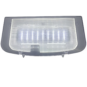 EAV43060808 EAV43060804 EAP5020295 Compatible With Kenmore LG Refrigerator LED Light Assembly(Only LED lights, without housing)