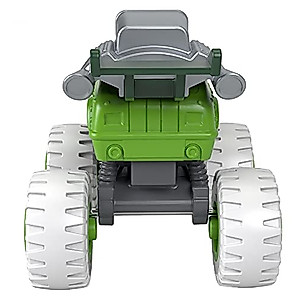 Blaze and The Monster Machines Monster diecast Vehicle (Pickle)