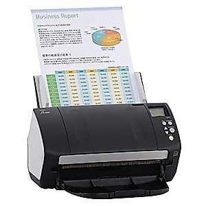 Fujitsu fi-7160 - Dokumentenscanner - Duplex (Renewed)