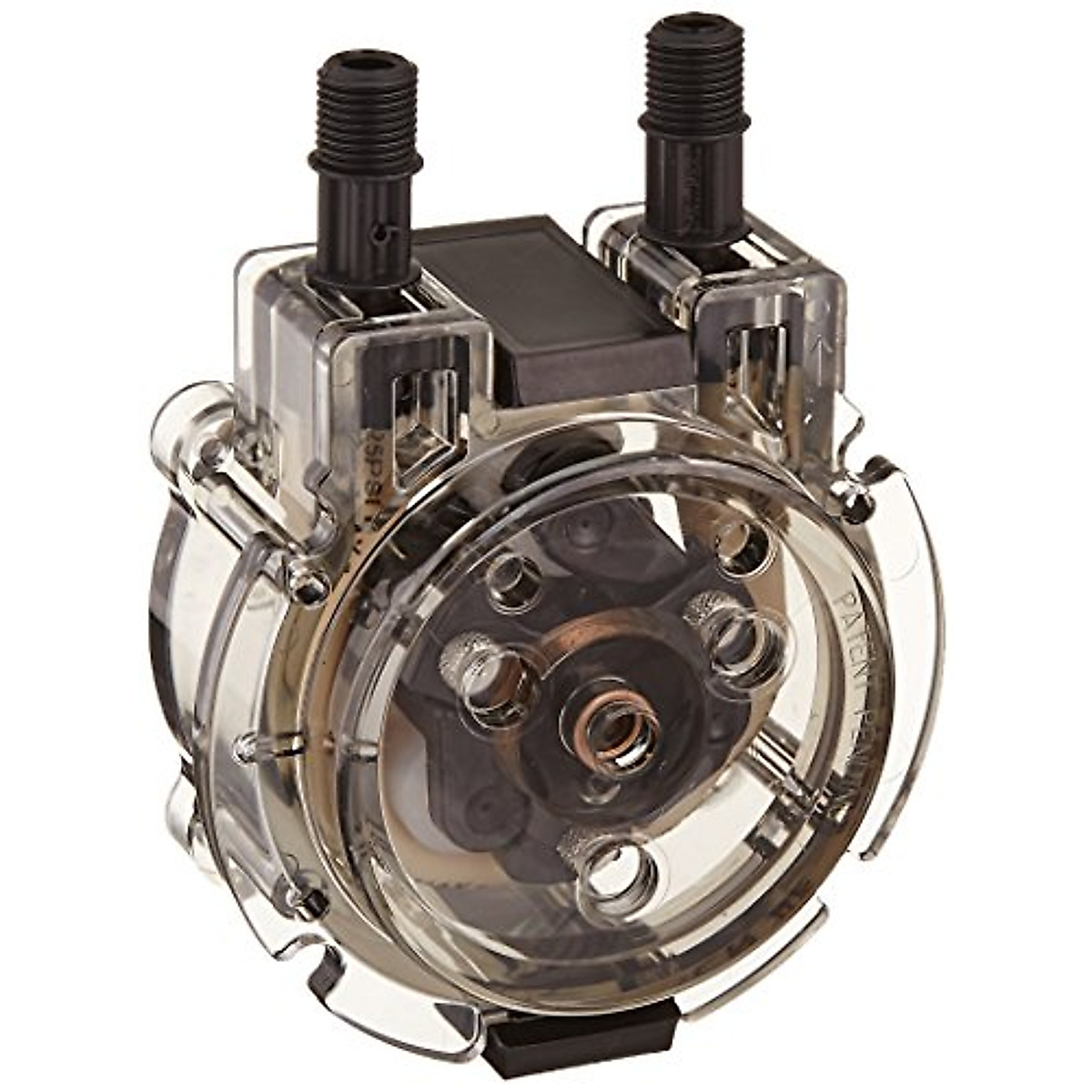 Stenner Pump Company QP255-1 Head-Single Head Pump