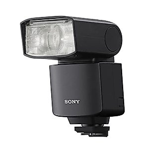 GN46 Wireless Radio Control External Flash