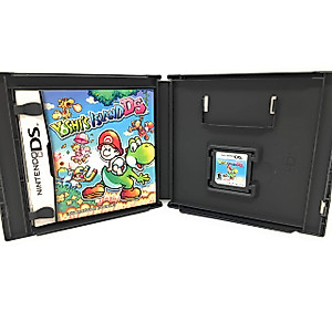 Yoshi's Island DS