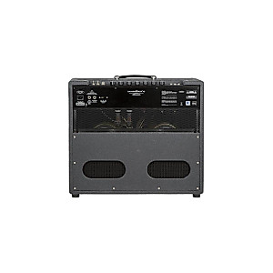 Fender Bassbreaker 45 Combo Guitar Amplifier, with 2-Year Warranty