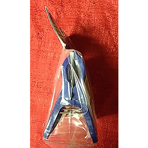 Clothes Pins Jumbo Plastic Clothespins Huge 4 1/3" Holds Heavy Laundry - 6 Pack