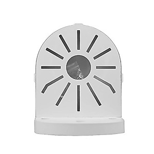 compcctv Security Camera Mount Bracket,Universal Wall Ceiling Mount Bracket for Security CCTV Hikvision Dome Camera, CCTV Security Camera Mount Bracket,