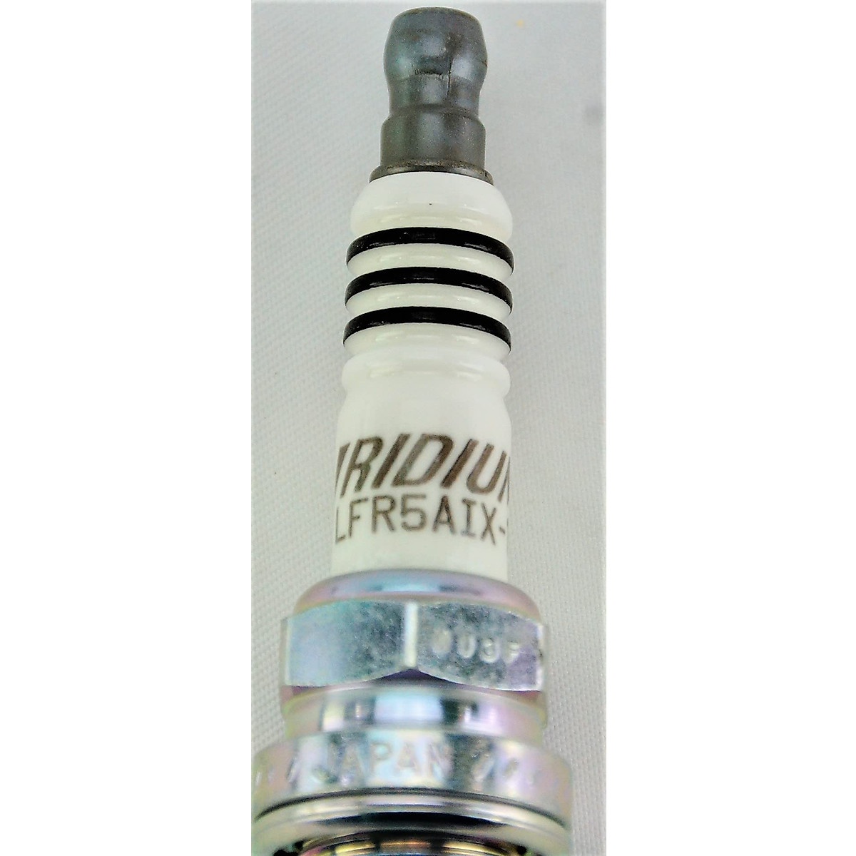 6 New NGK Iridium IX Spark Plugs LFR5AIX-11 # 4469