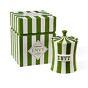 Jonathan Adler Vice Envy Candle, Green