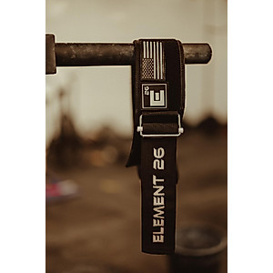 Self-Locking Weight Lifting Belt - Premium Weightlifting Belt for Serious Functional Fitness, Power Lifting, and Olympic Lifting Athletes - Training Belts for Men and Women (Medium, Black Custom