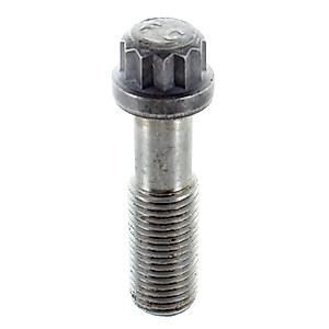 Mercury Marine Mercruiser New OEM Connecting Rod Screw Set of 2 10-43813