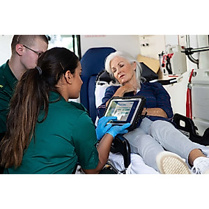 Toughbook Panasonic FZ-G2, Intel Core i5-10310U, 1.70GHz, 10.1" WUXGA Multi-Touchscreen, 16GB, 512GB Opal NVMe, Barcode Reader, Bluetooth, Dual Pass, IR Webcam, Windows 10 Pro