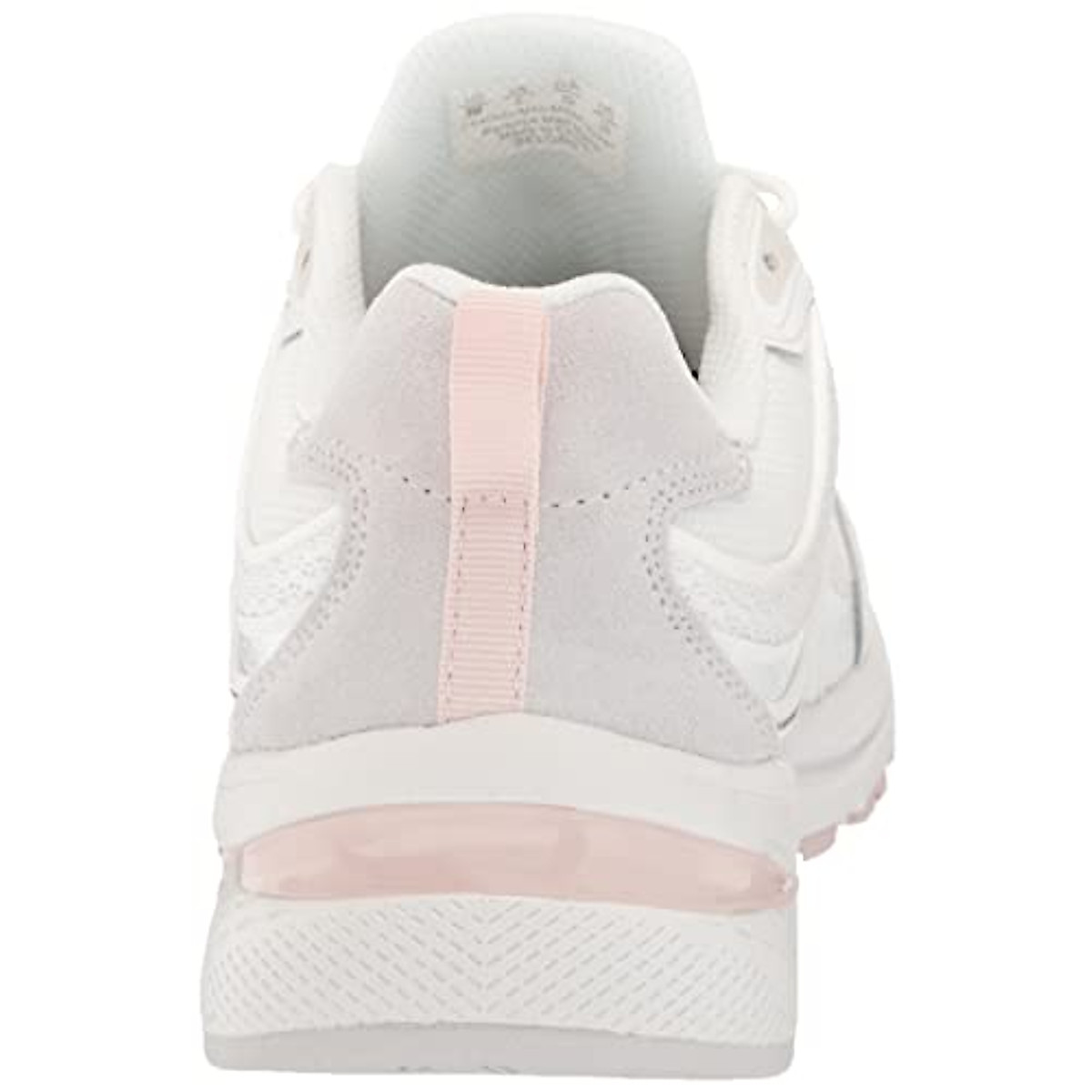 Ryka Women's Belong Walking Shoe Brilliant White 11 M