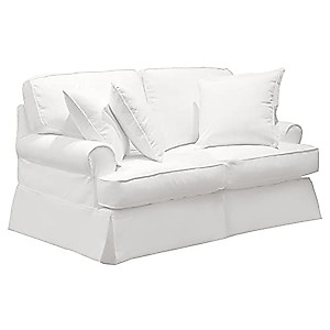 Sunset Trading SU-117610-391081 Horizon Loveseat